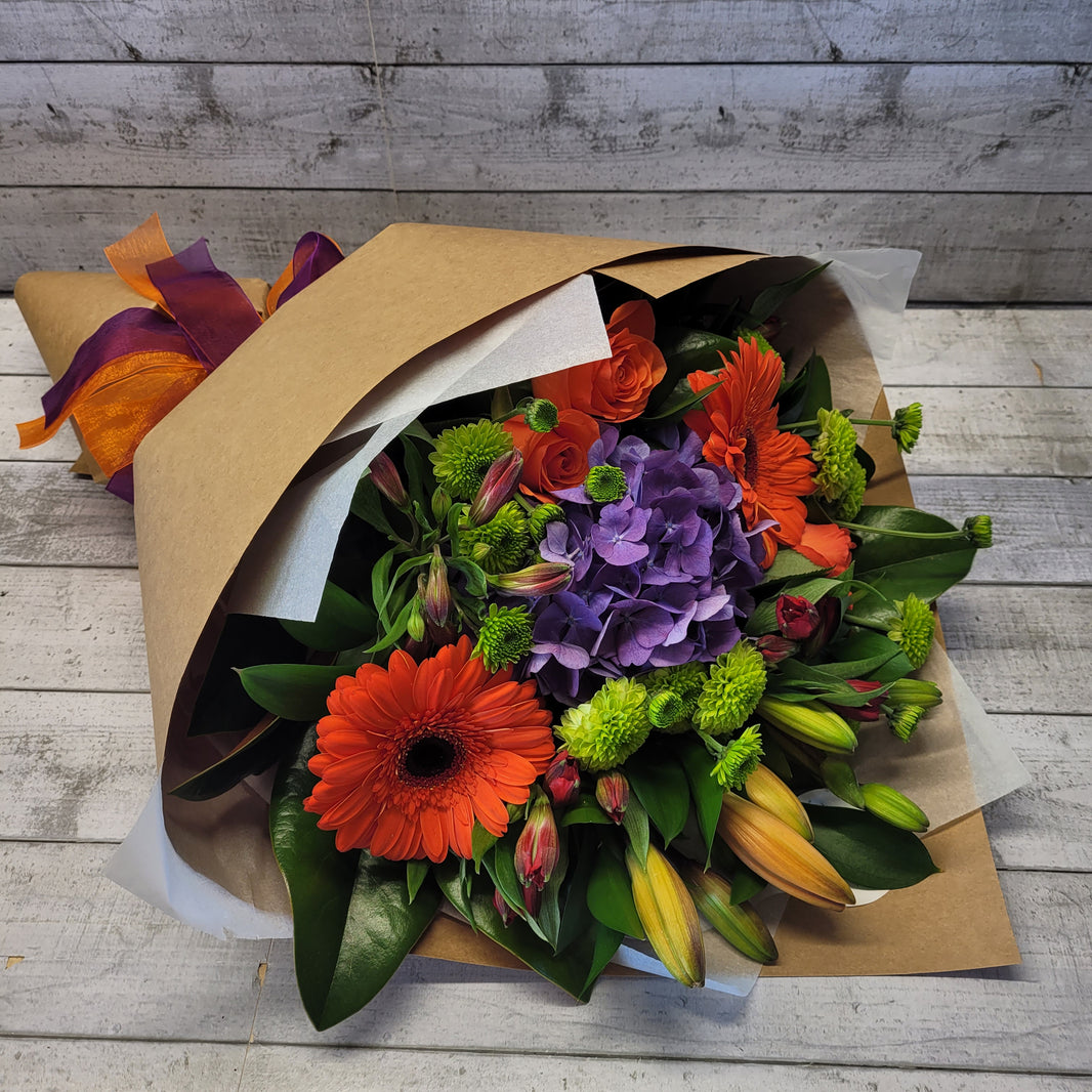 Nelson Florist | Nelson Flower Delivery | Woodlea Studio – Woodlea ...
