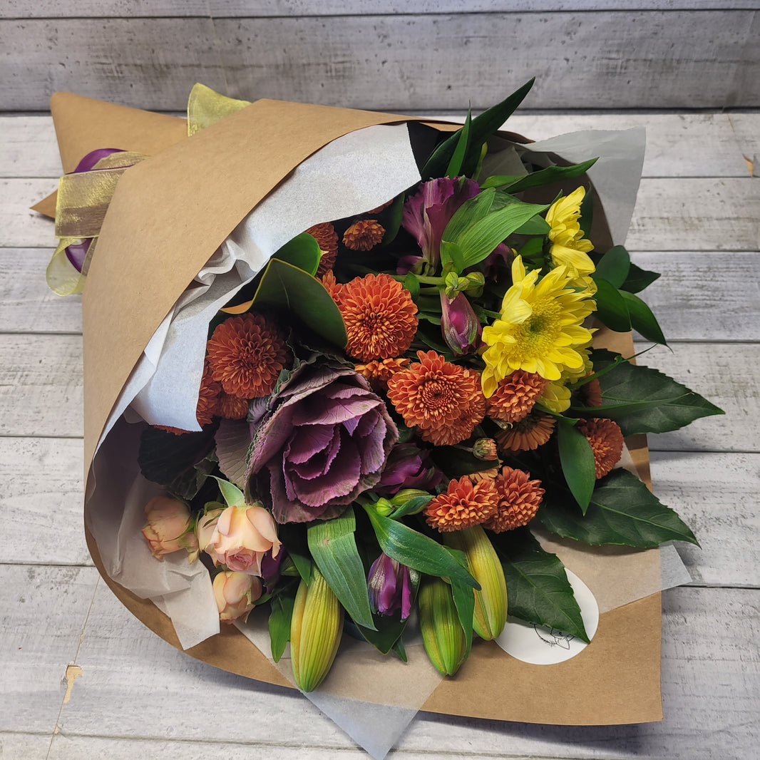 Nelson Florist | Nelson Flower Delivery | Woodlea Studio – Woodlea ...